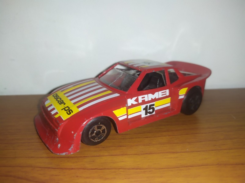 Polistil Porsche 924 Turbo 1/40