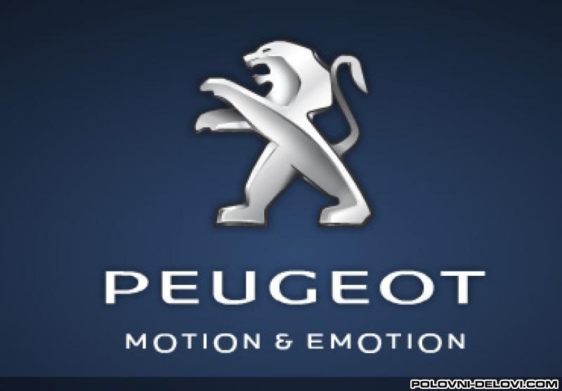 Peugeot Polovni DELOVI