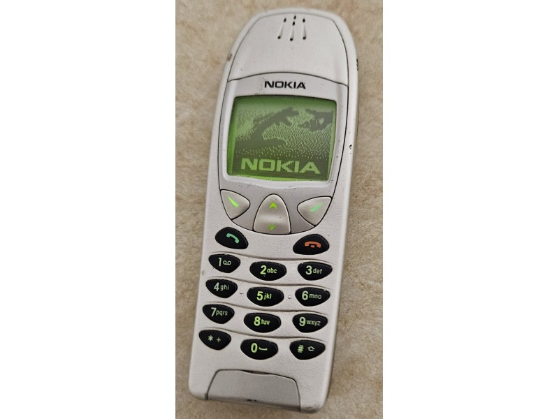 NOKIA 6210