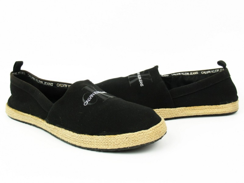 Calvin Klein espadrile ab1792