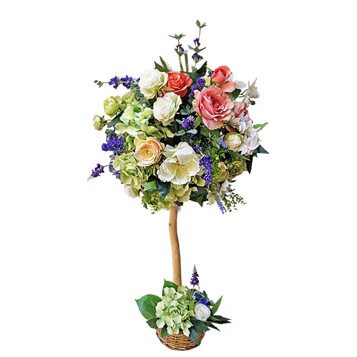 Artificial Floral Tree