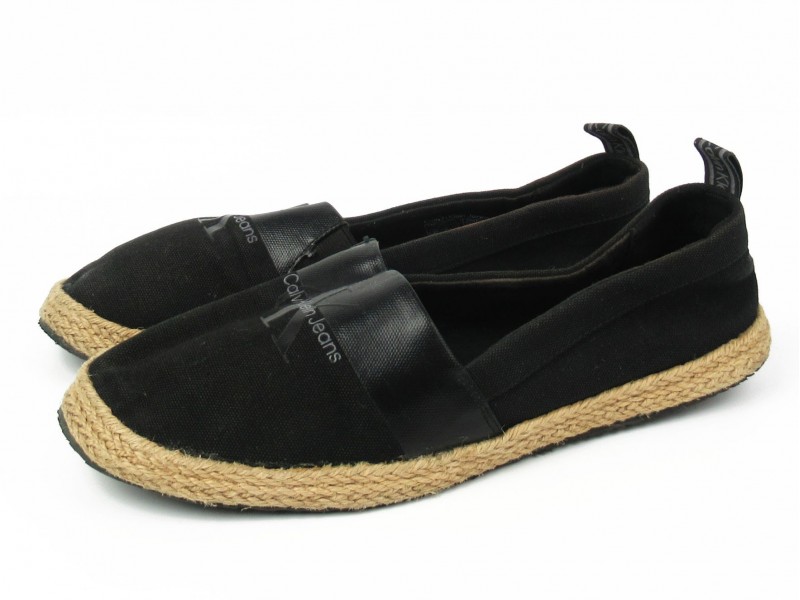 Calvin Klein espadrile ab1757