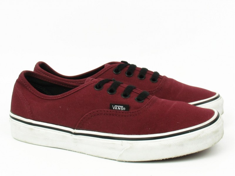 Vans patike P5342