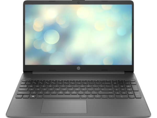 Laptop HP 15s-fq3038nm DOS15.6''HD AGPentium N60008GB256GBpodlogasiva' ( '8D6N4EAP' )