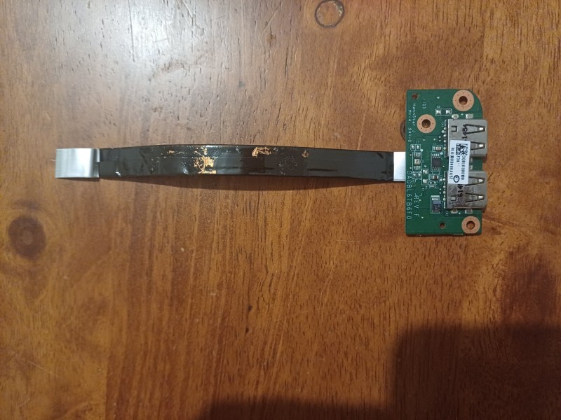 USB za Toshiba L755 , L750