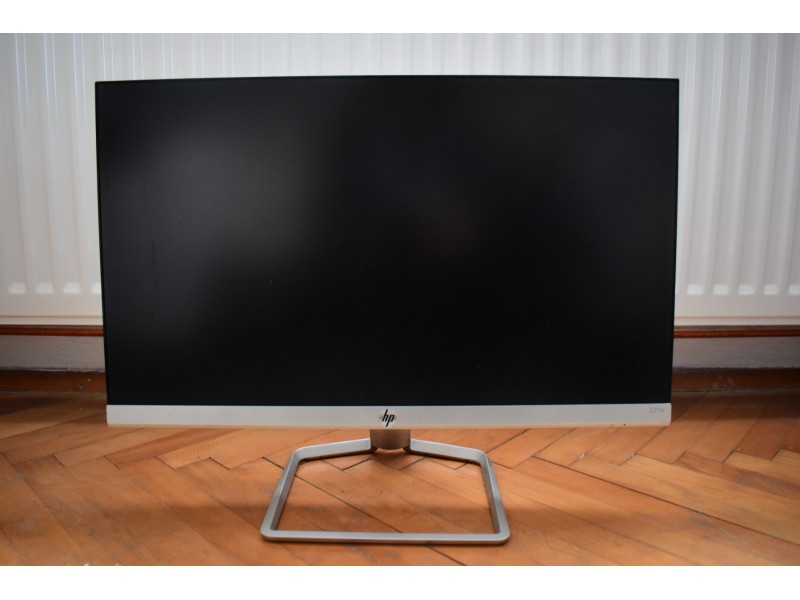 Monitor HP 22FW 3KS60AA, 21.5'' 75 Hz