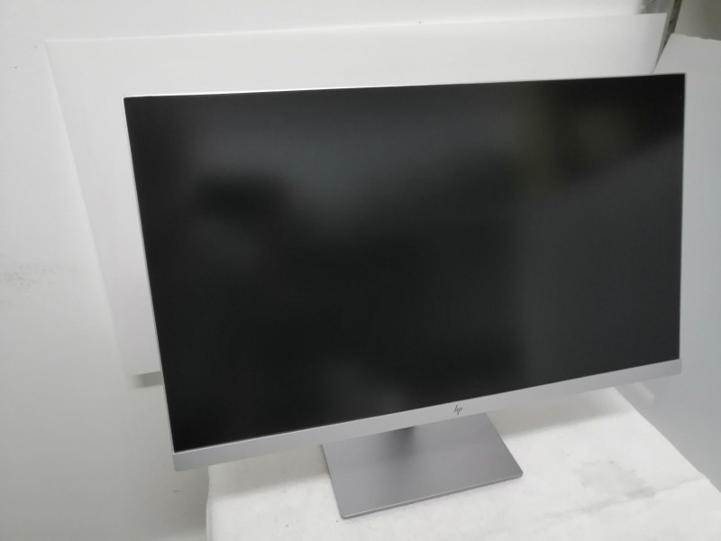 HP EliteDisplay E273 (1FH50AA) IPS monitor 27 INCH