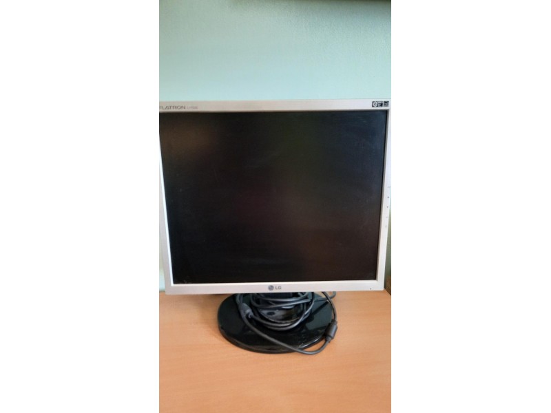 Monitor LG L1753S