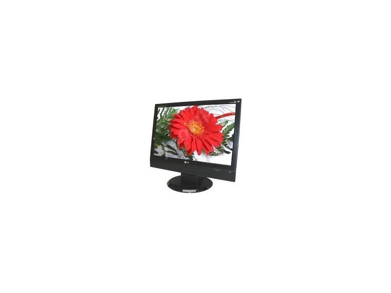 LG LCD TV/Monitor 50.8 cm (20") M208WA-BZ