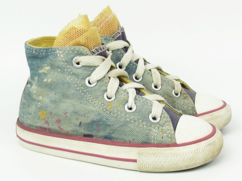 Converse bebeće patike starke ab1707