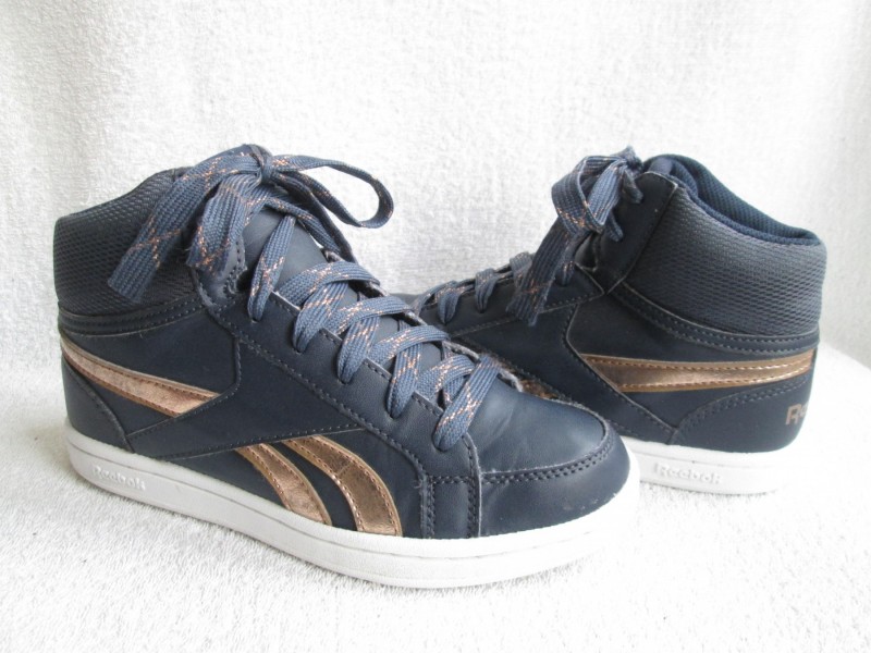 DUBOKE PATIKE "REEBOK" 33 KAO NOVE