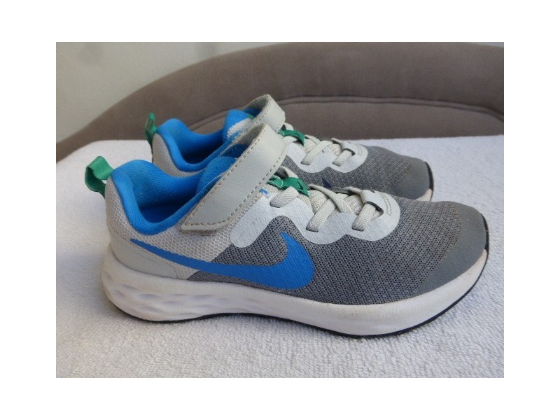 KAO NOVE, ORG. NIKE RUNNING, EXTRA UDOBNE PATIKE BR. 33