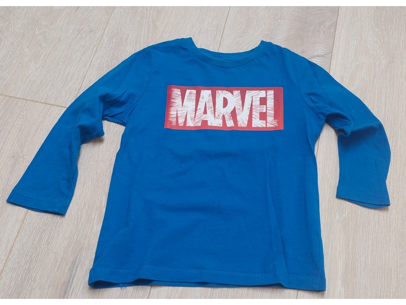 Marvel majica Vel. 104