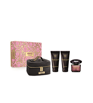 Crystal Noir SET Versace parfem