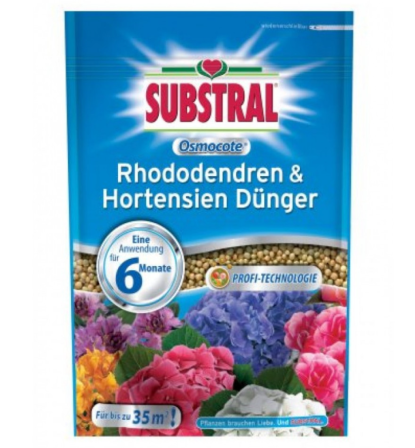 7505 Sc Osmocote Ðubrivo Za Rododendrone 750 Gr