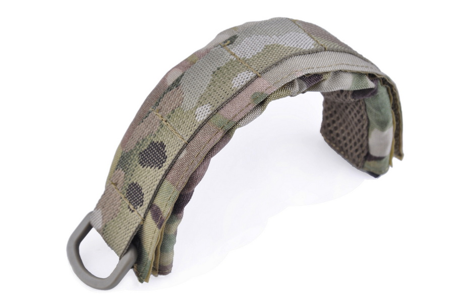 EARMOR – Headset Cover Multicam