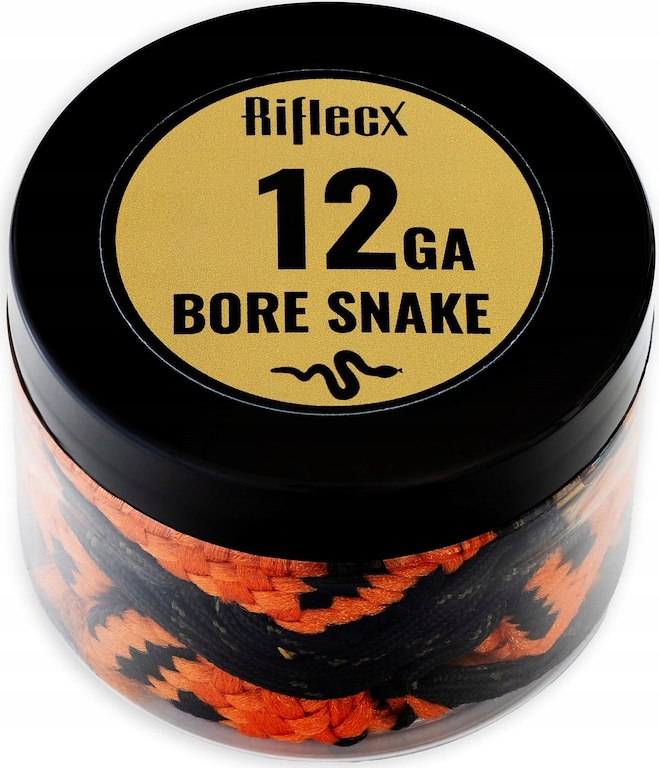 Riflecx Bore Snake 12ga