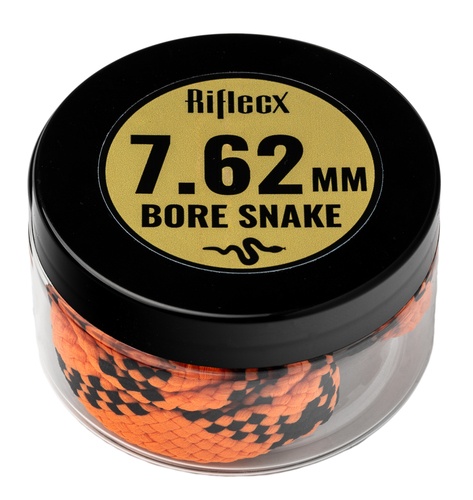 Riflecx Bore Snake 7.62mm