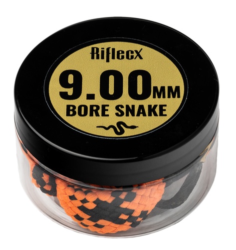 Riflecx Bore Snake 9mm