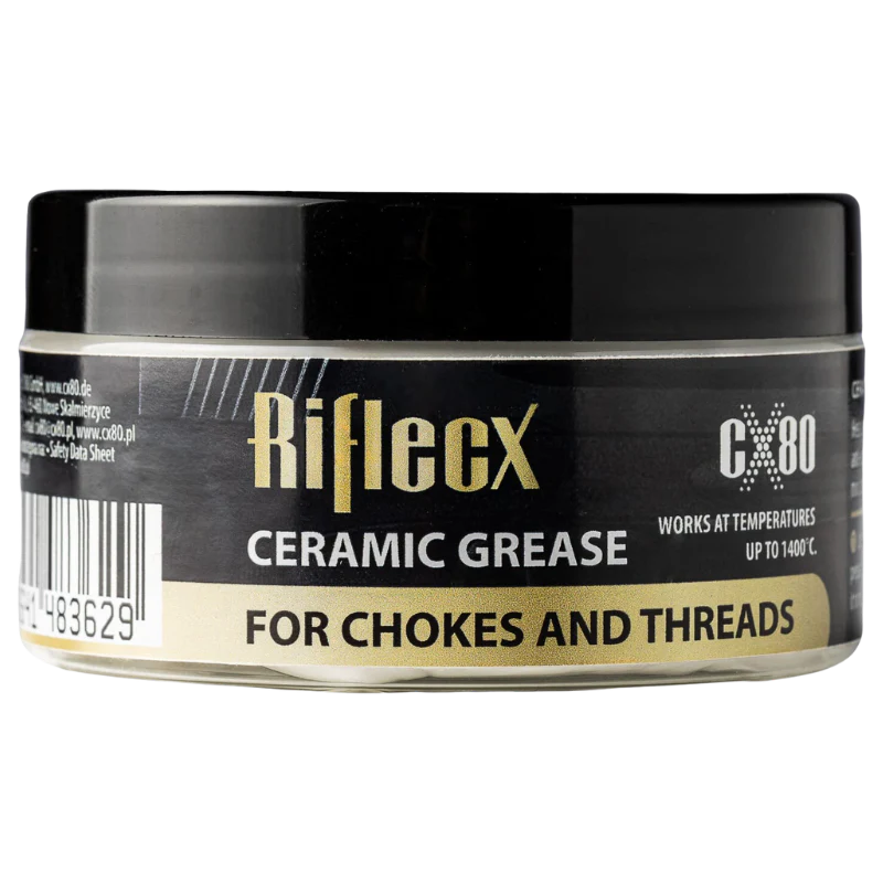 Riflecx Ceramic Grease 100g