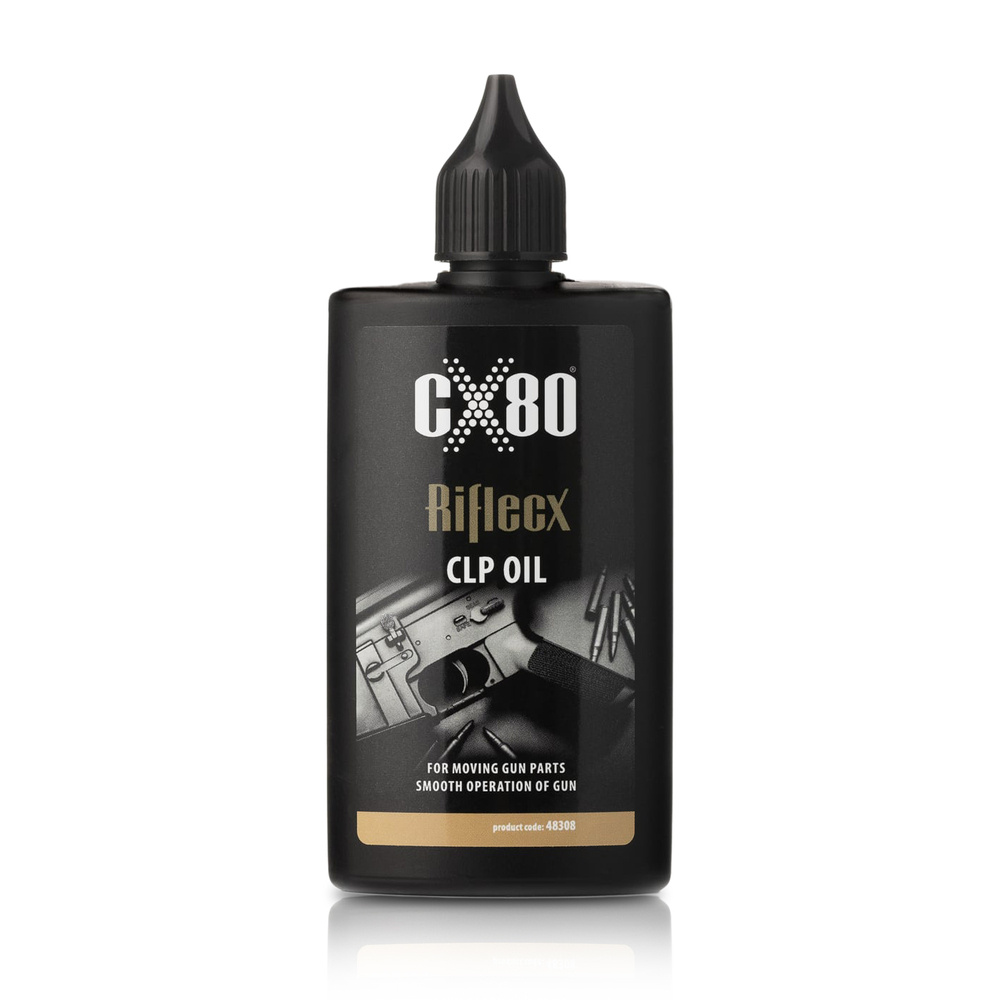 Riflecx CLP Oil 100ml