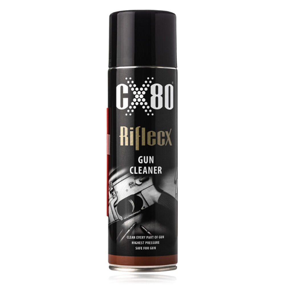 Riflecx Gun Cleaner 500ml