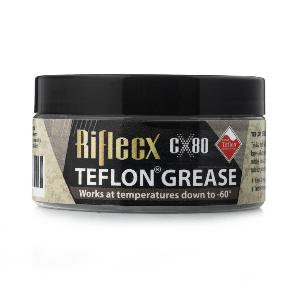 Riflecx Teflon Grease 100g