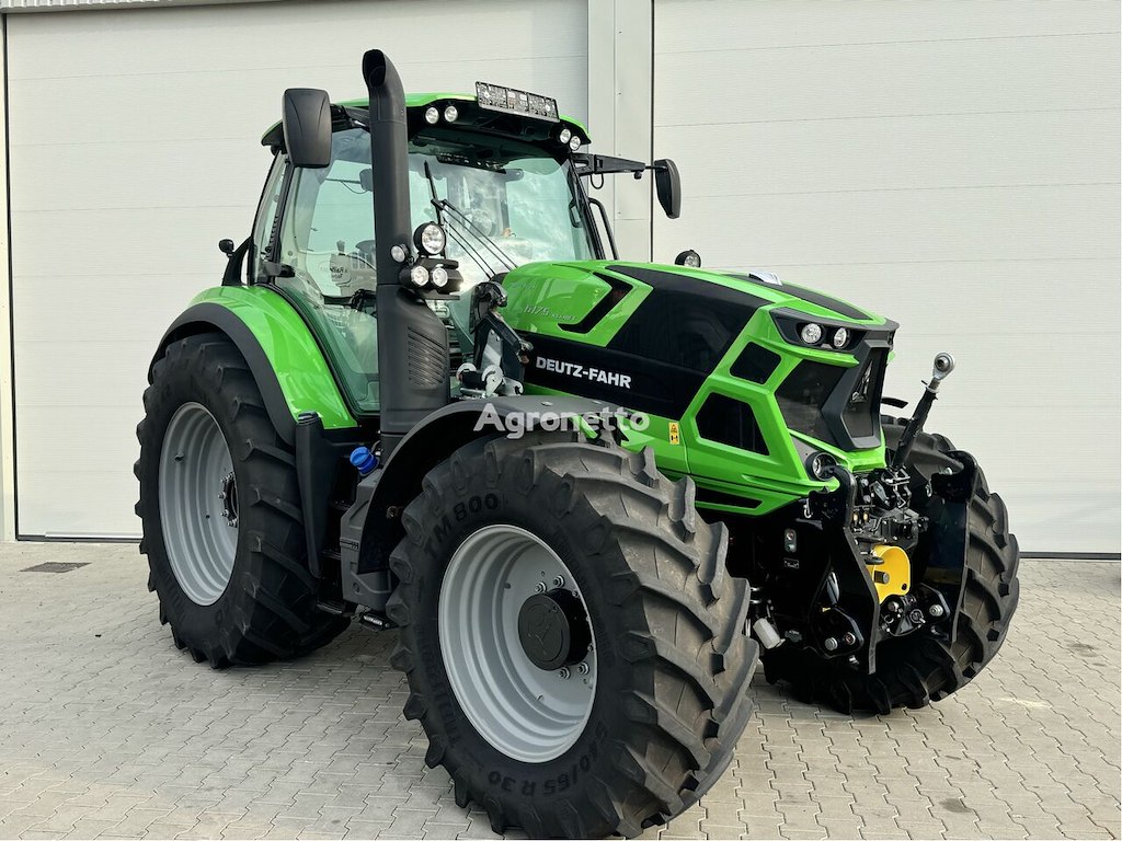 Deutz-Fahr Agrotron 6175 RC Shift traktor točkaš