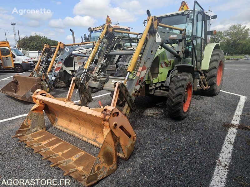 Prodaje se Claas Celtis traktor točkaš na aukciji