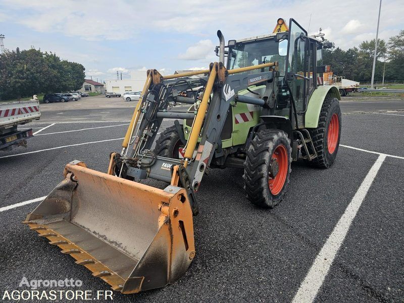 Prodaje se Claas Celtis traktor točkaš na aukciji