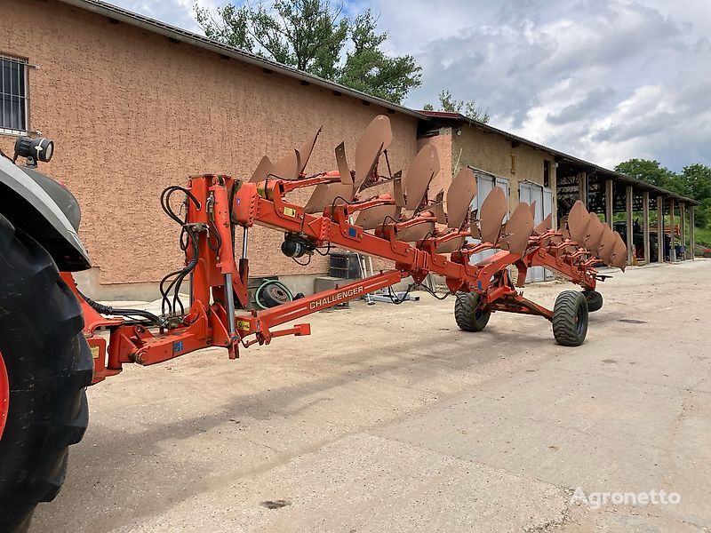 Kuhn Challanger CH 9 plug