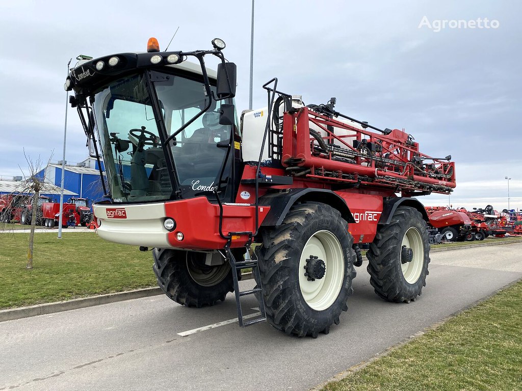 Agrifac Condor samohodna prskalica