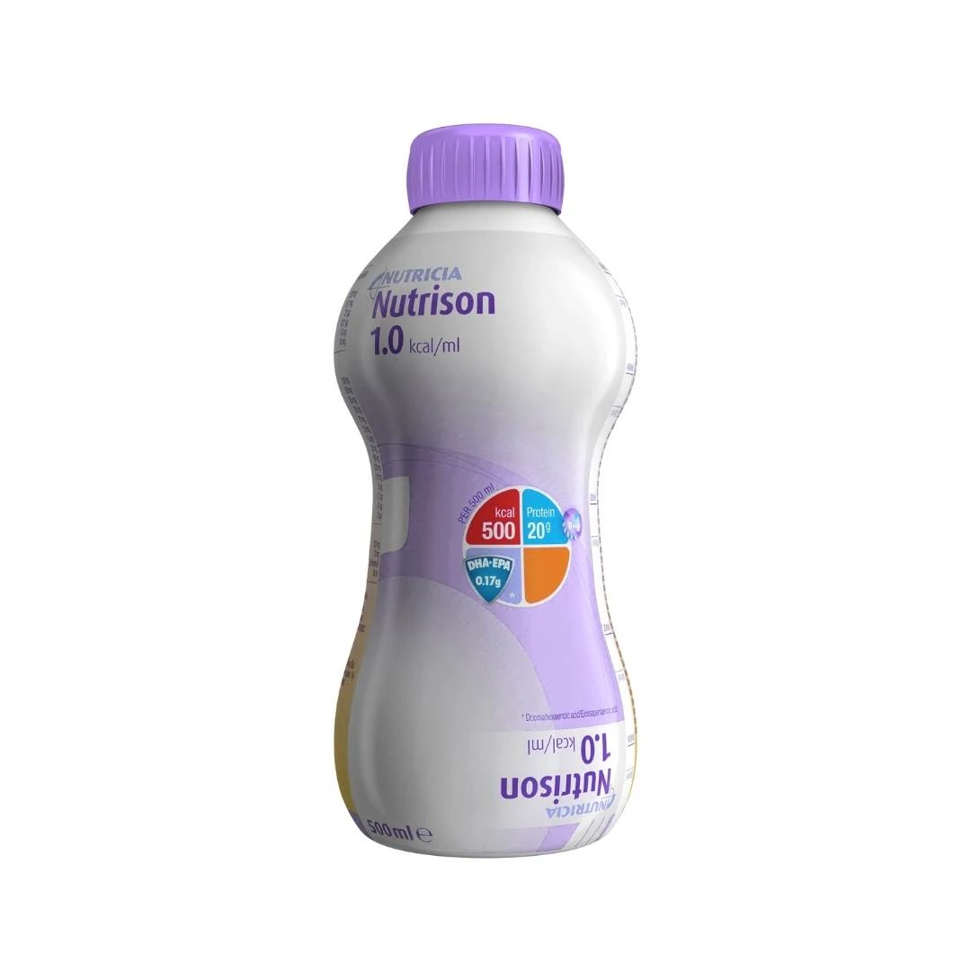 NUTRICIA Nutrison Standard 500 mL