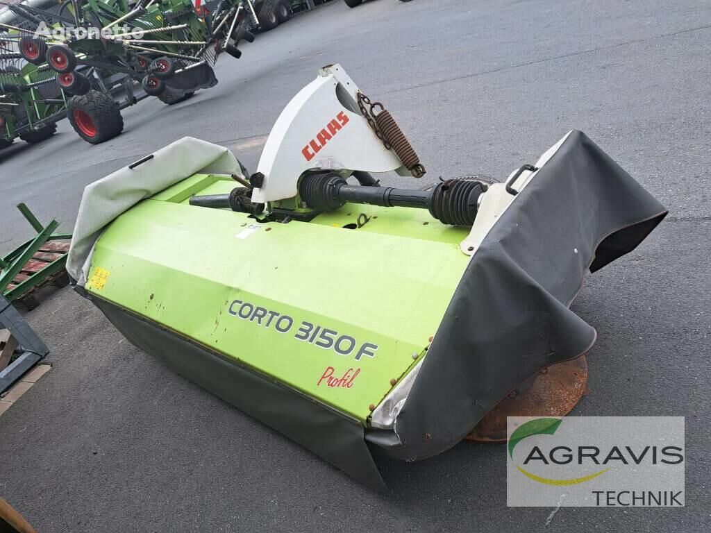 Claas Corto 3200 F Profil rotaciona kosilica