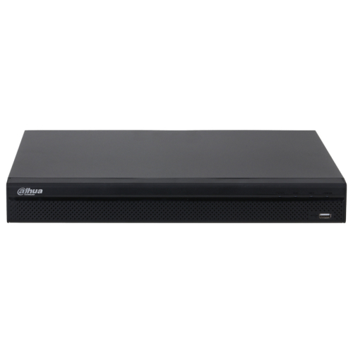 NVR4216-16P-4KS3 16-kanalni 1U 16PoE lite network DVR