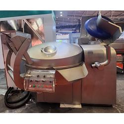 Sind - SVC 200 Vacuum cutter