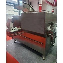 Sind - 200mm Grinder for frozen block meat