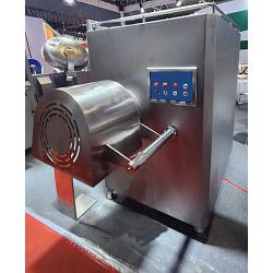 Sind - 300mm Grinder for frozen block meat