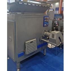 Sind - AG 160 S Grinder