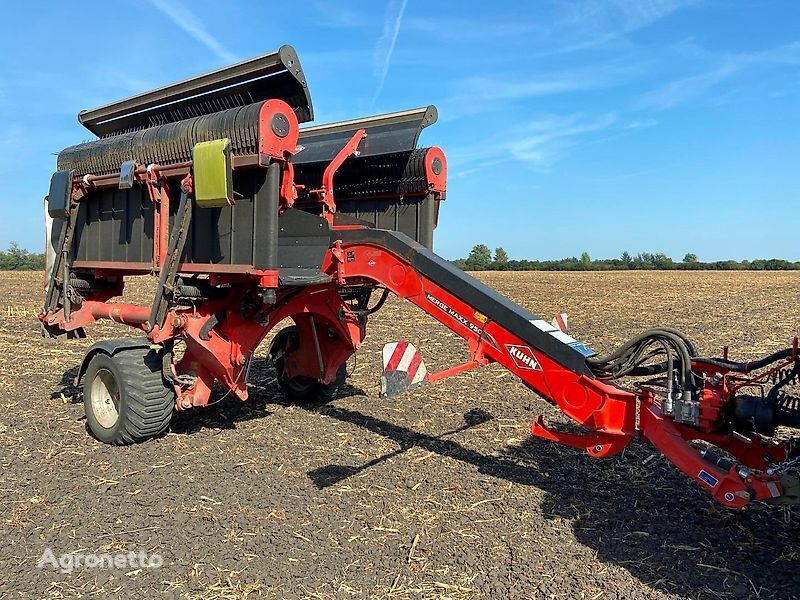 Kuhn Merge Maxx 950 trakasti formirač otkosa