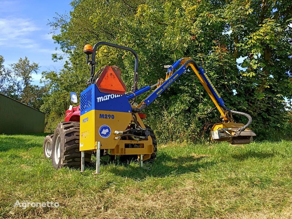 Prodaje se Overige M290 kranska kosilica na aukciji