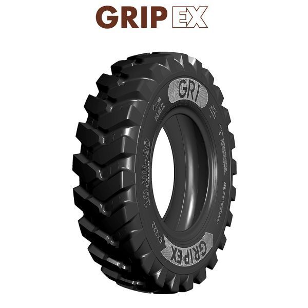 GRIP EX EX222 16PR guma za traktore