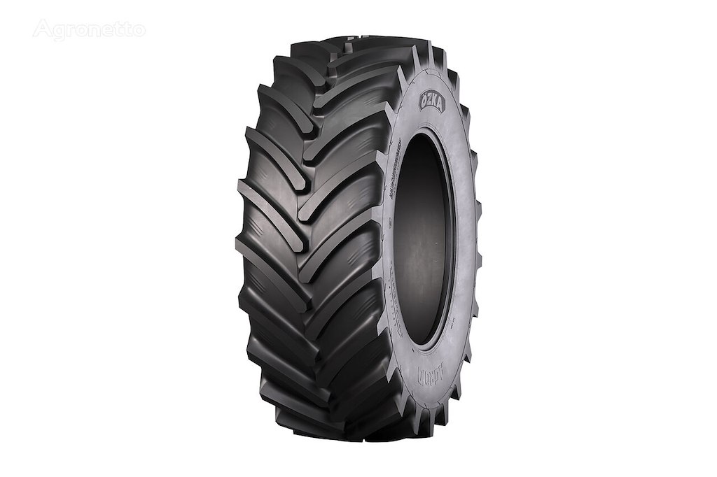 Nova Ozka Anvelopa agricola Ozka 520/70 R38 AGRO10 TL radiala guma za traktore