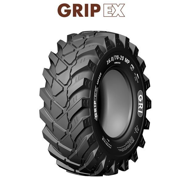 GRI GRIP EX MP500 12 PR guma za traktore