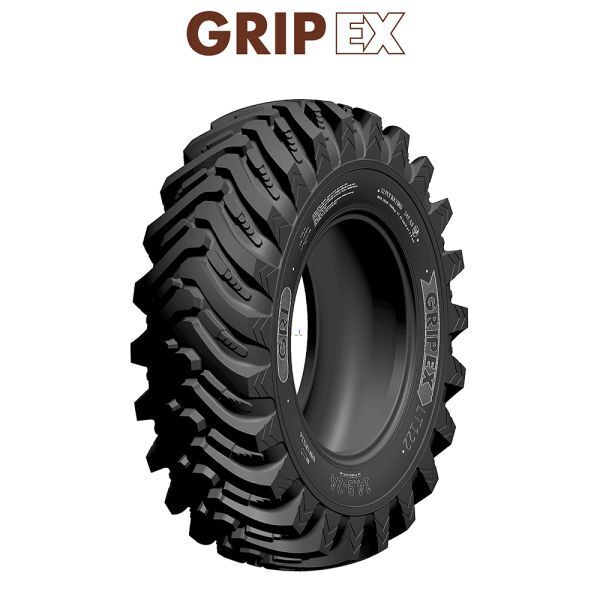 GRIP EX LT122 12PR guma za traktore