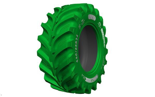 GRI GREEN XLR EARTH 65+ guma za traktore