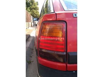 Toyota Carina 2.0 DIESEL