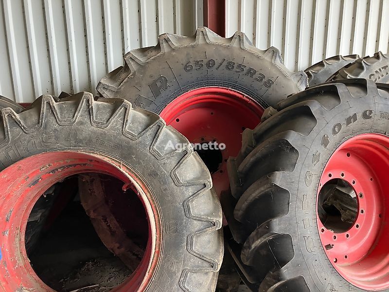 Fendt 600/65 R 34 točak