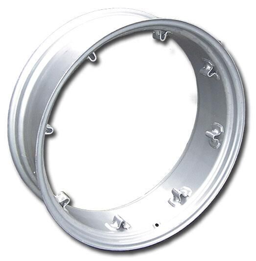 Novi Wheel Rim 11 x 36 Rear (2" Lug) felna