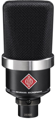 Neumann TLM 102 Black kondenzatorski mikrofon